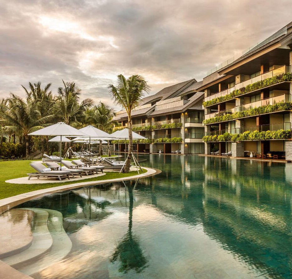 Como Uma Canggu - Exotic Tours